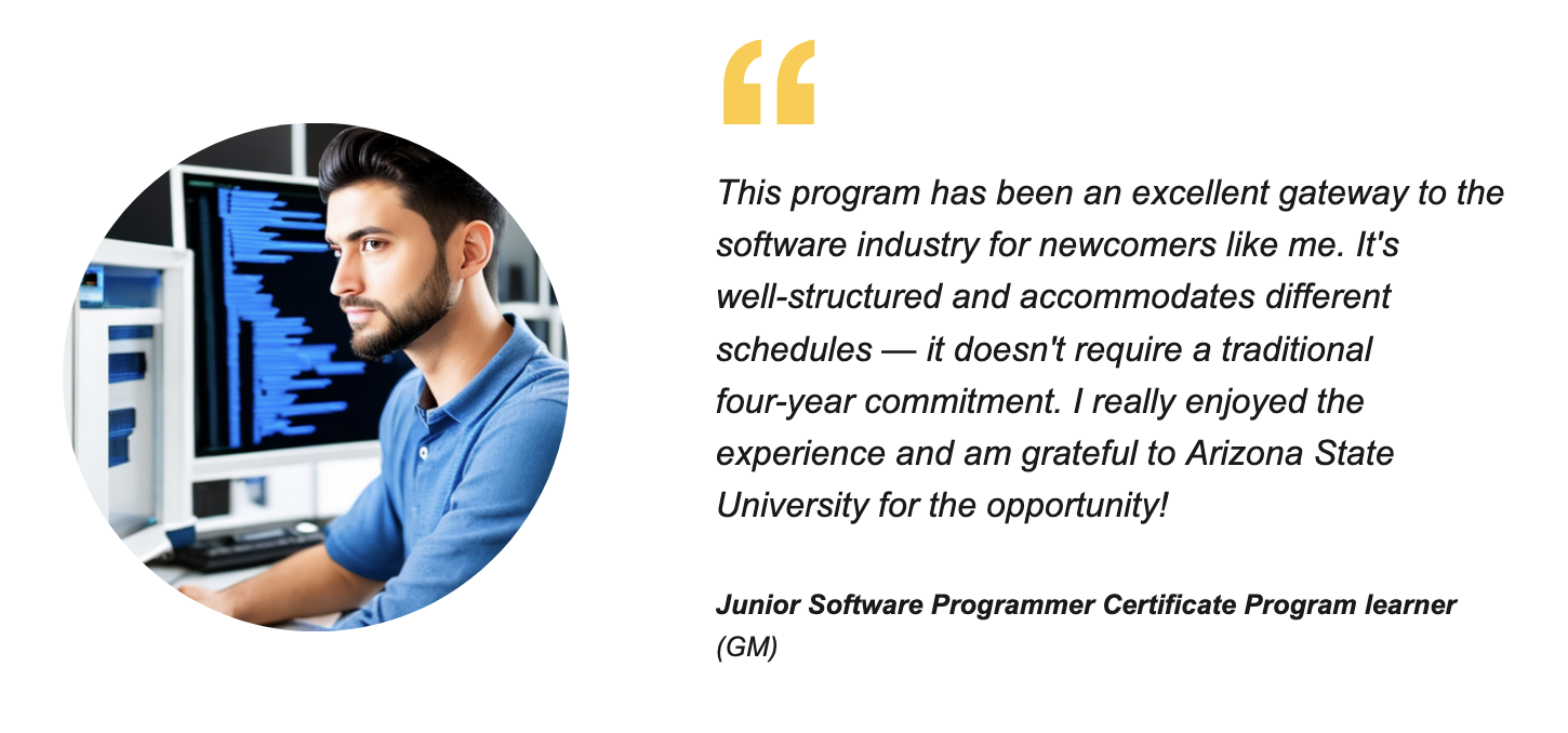 Automotive Giant Drives Innovation with Programmer Certificate Program